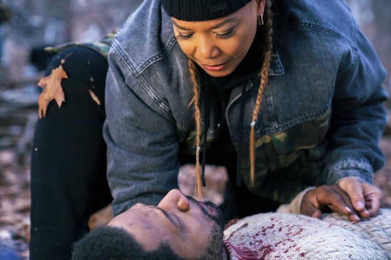 The Equalizer (2021) S02E13: An der Schwelle des Todes (D.W.B ...