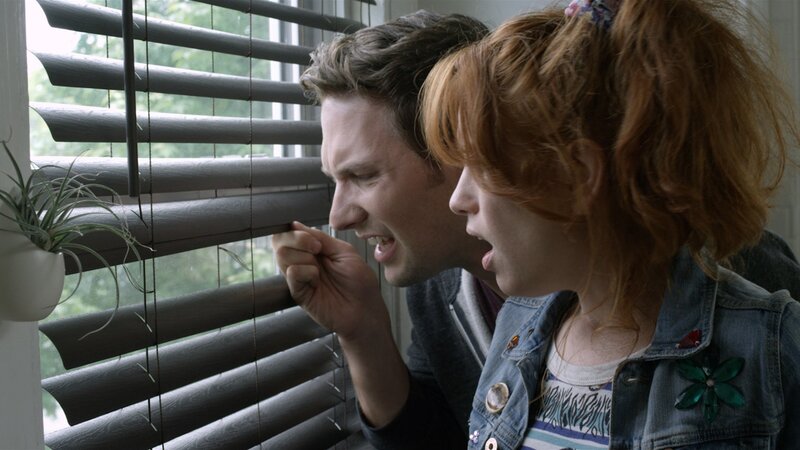 Night of the Living Deb – fernsehserien.de