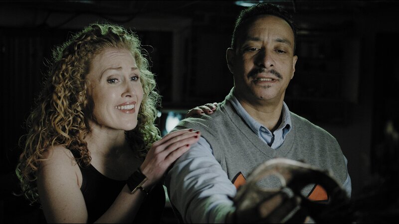 The Good Things Devils Do: Willkommen zur Blutnacht – fernsehserien.de