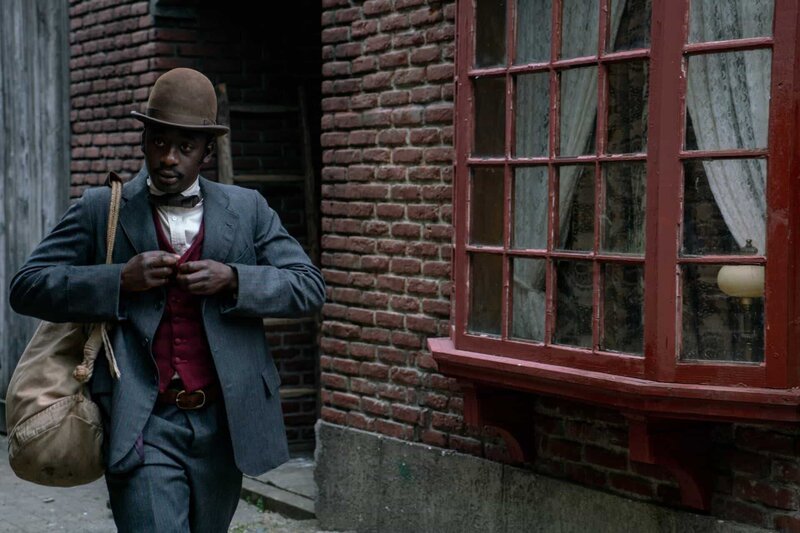 In 80 Tagen um die Welt S01E01: Folge 1 (Episode 1) – fernsehserien.de