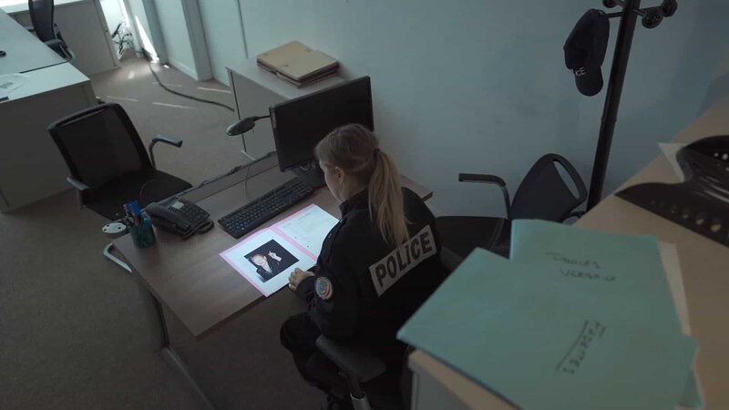 Mörderjagd Der Fall Jean-Baptiste Rambla – fernsehserien.de