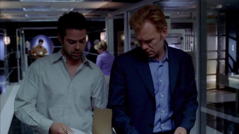 CSI: Miami S01E13: Alte Wunden (Bunk) – fernsehserien.de