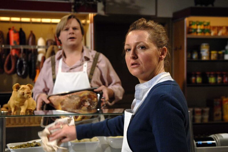 Dahoam is Dahoam (DiD) 66: Lügen und Geheimnisse – fernsehserien.de