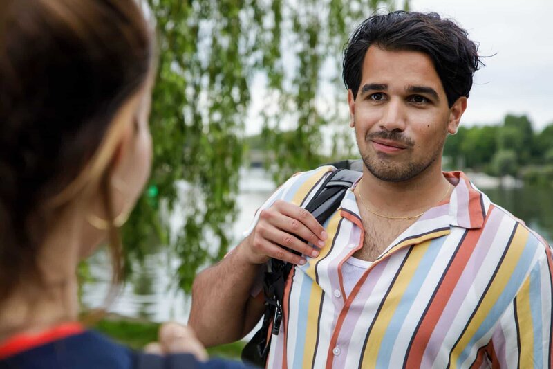 SOKO Potsdam S06E12: Tod frei Haus – fernsehserien.de