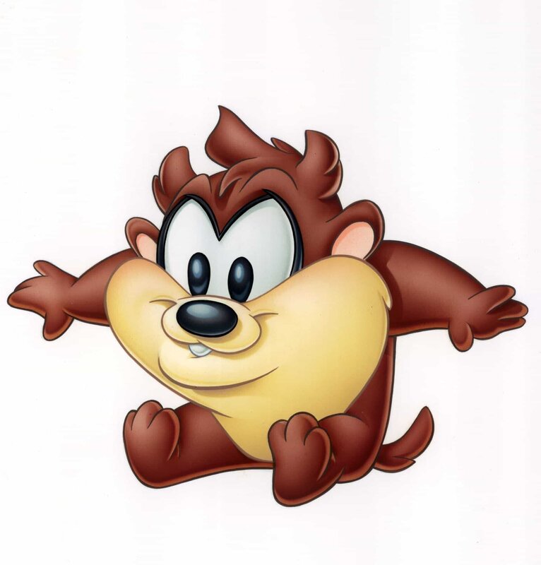 Baby Looney Tunes Staffel 1 Episodenguide (Seite 2) – fernsehserien.de