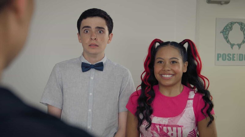 Rock Islands Rätsel S02E11: Rückkehr zum verstecken Tal (Return To The ...