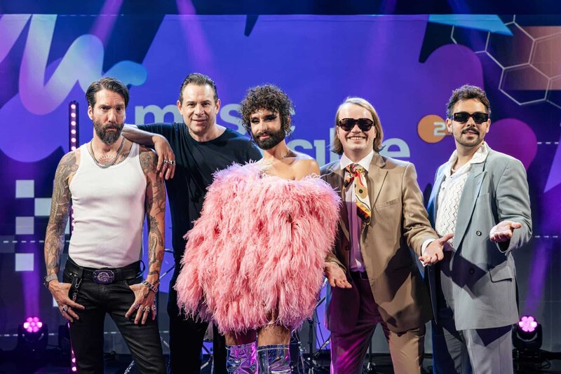 Music Impossible Staffel 3 Episodenguide – fernsehserien.de