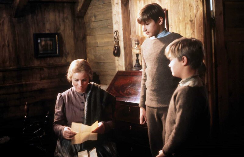 Nonni und Manni 3: Folge 3 – fernsehserien.de