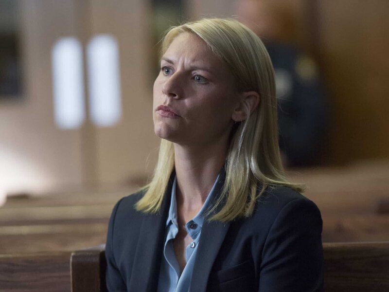 Homeland S06E02: Der Mann im Keller (The Man In The Basement ...