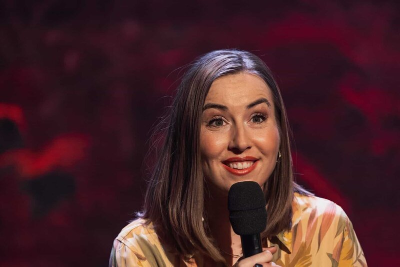 Till Reiners’ Happy Hour 16: Folge 16 – fernsehserien.de