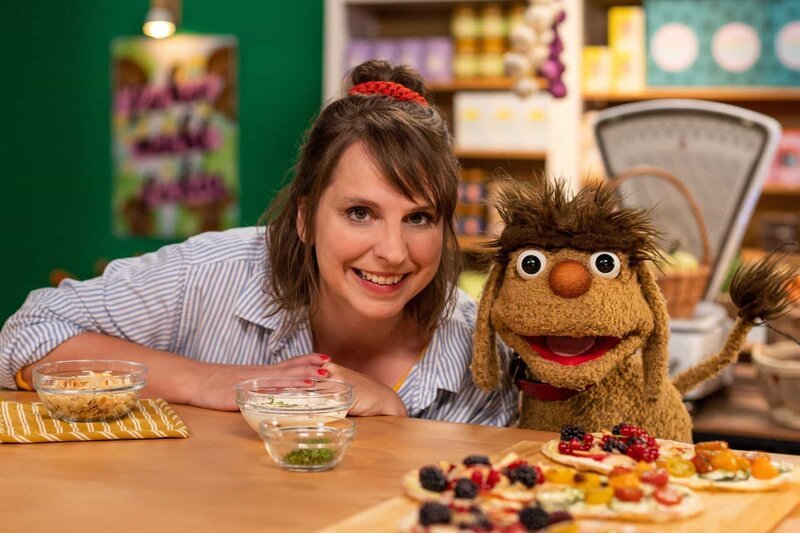 Moppi und der Leckerladen S03E04: Doppimoppi – fernsehserien.de