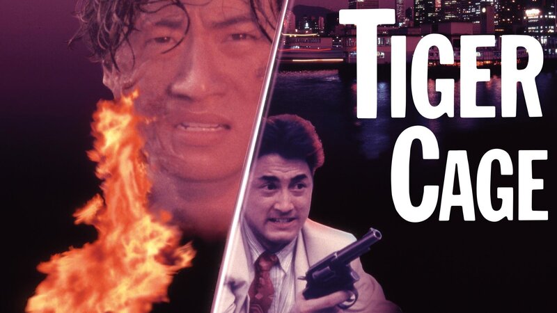 Tiger Cage – fernsehserien.de