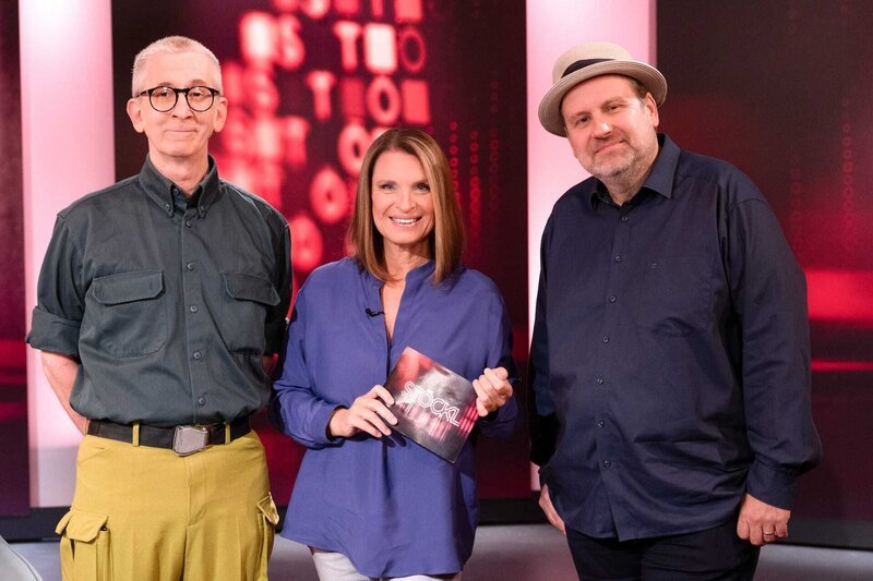 Stöckl 443: Folge 443 – fernsehserien.de