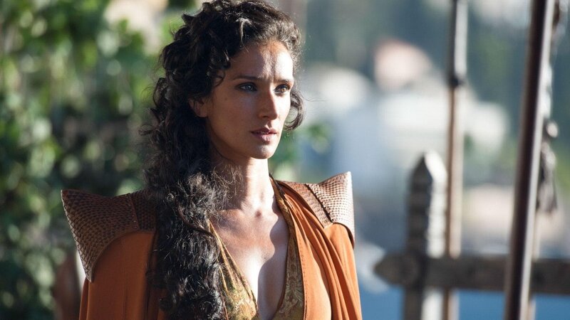 Game of Thrones (GoT) S04E08: Der Berg und die Viper (The Mountain And ...