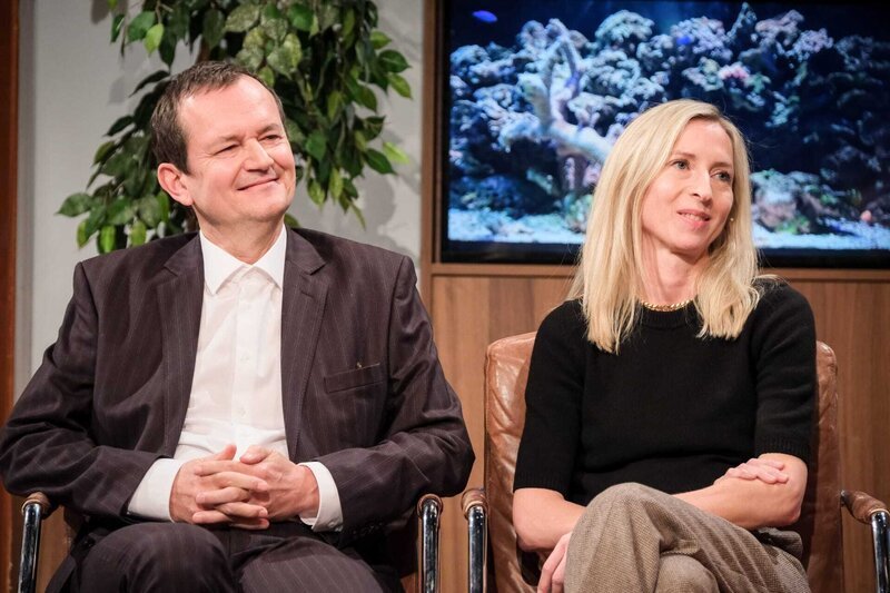 Willkommen Österreich 587: Folge 587 – fernsehserien.de