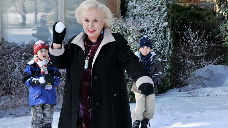 Mrs. Miracle – fernsehserien.de