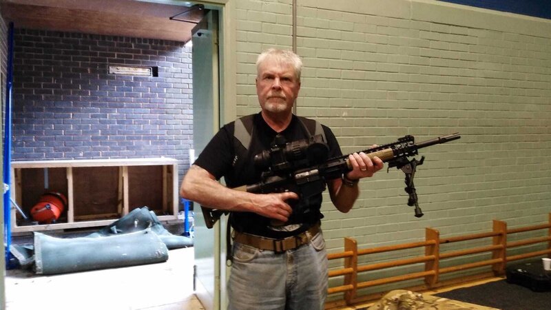 Meet, Marry, Murder S01E05: Stephen Searle (Stephen Searle ...