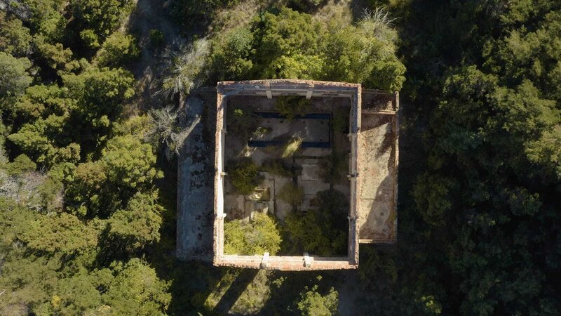 Lost Places S09E03: Folge 81 (The Beached Leviathan) – fernsehserien.de