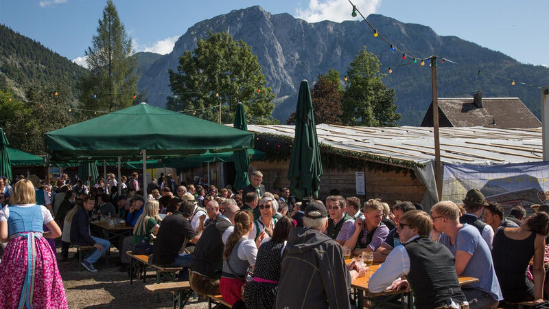 Drei Tog, drei Tog gemma neama ham – fernsehserien.de