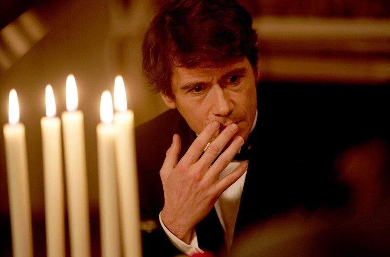 Icon of French Cinema 03: Folge 3 – fernsehserien.de