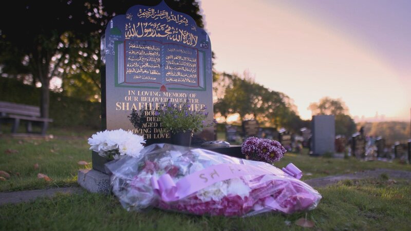 Vermisst und ermordet S01E07: Shafilea Ahmed (Shafilea Ahmed ...