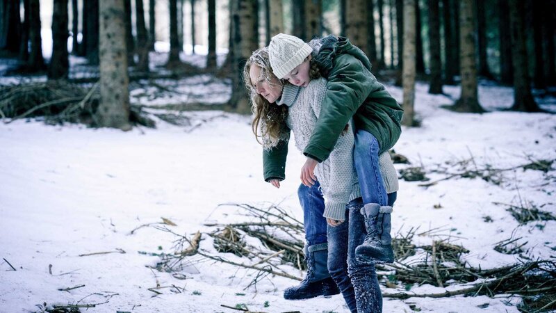 Schnee 06: Wächterin der Berge – fernsehserien.de