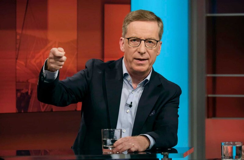 hart aber fair 772: Löhne hoch, Arbeitszeit runter: Keinen Bock mehr ...