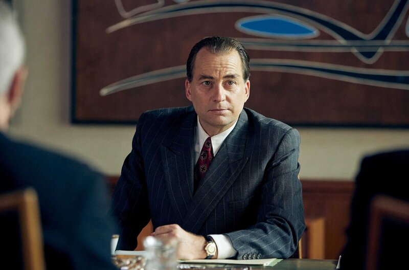 Bonn – Alte Freunde, neue Feinde 4: Episode 4 – fernsehserien.de