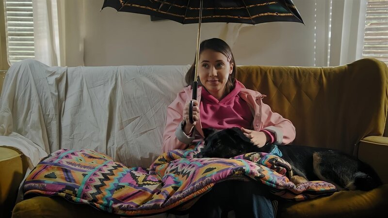 Mia and Me – Abenteuer in Centopia S04E23: Sternenklar und stachelig ...