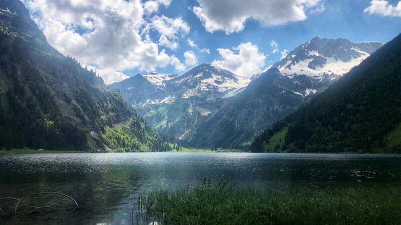 Das Tannheimer Tal – fernsehserien.de