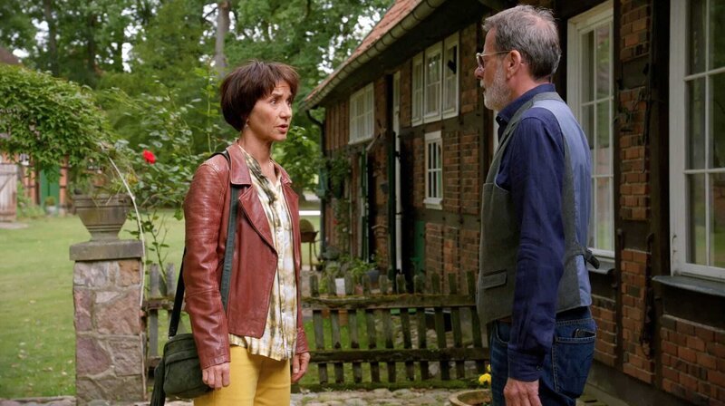 Rote Rosen (RR) 3890: Neuanfang – fernsehserien.de