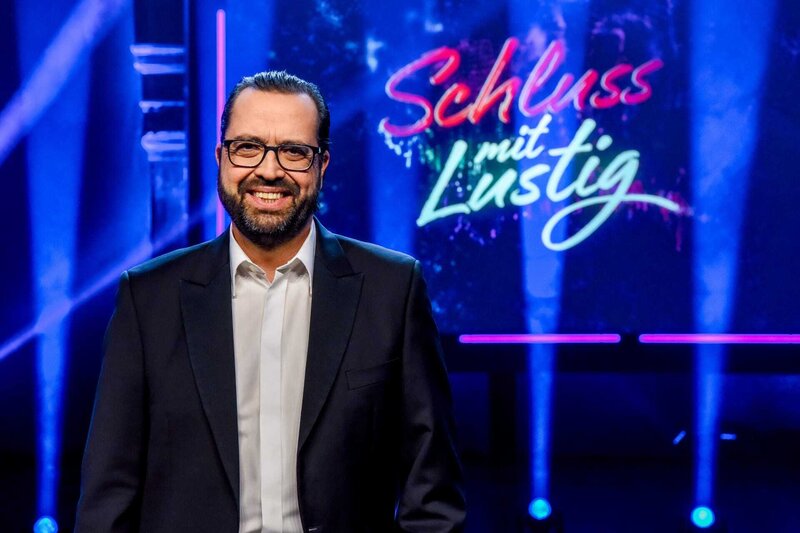 Schluss mit lustig 05: 2023 – fernsehserien.de