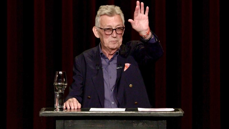 Heinz Marecek – 100 Jahre Wiener Kabarett 01: Folge 1 – fernsehserien.de