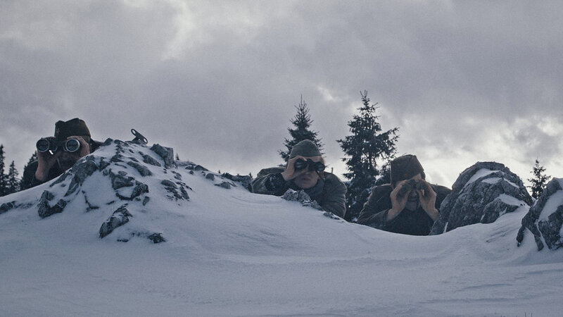 1945 – Frozen Front – fernsehserien.de