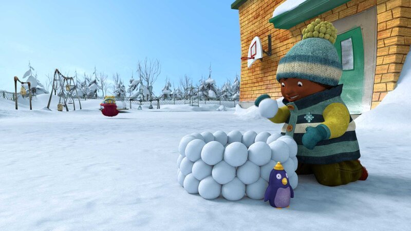 Snowsnaps’ Winterspiele 25: Schluckauf (Hiccup) – fernsehserien.de