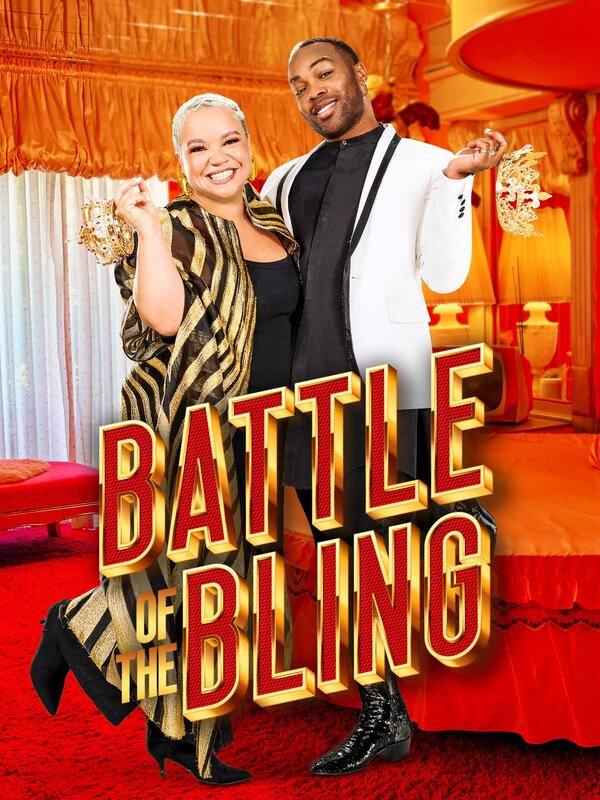 Battle of the Bling Staffel 1 Episodenguide – fernsehserien.de