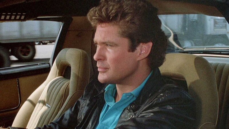 Knight Rider (1982) S04E07: Tödliche Bakterien (Knight Sting ...