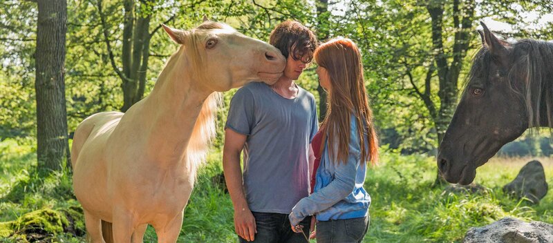 Ostwind 2: Ostwind 2 – fernsehserien.de