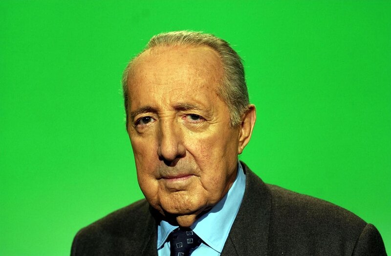 auslandsjournal – die doku 132: Weltenbummler, Welterklärer – 60 Jahre ...