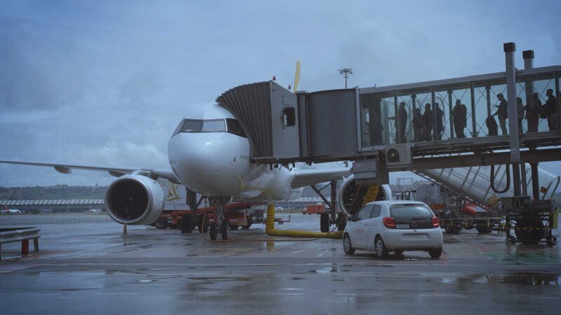 Border Control – Spaniens Grenzschützer S07E10: Folge 125 ...