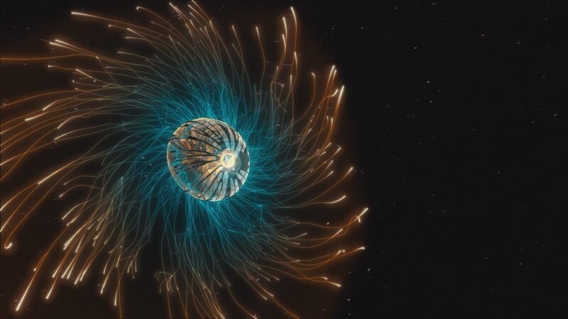 Unser Kosmos (2013) S02E02: Flüchtige Gnade der Lebenszone (The ...