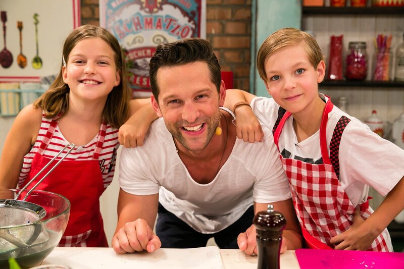 Schmatzo – Koch-Kids-Club S06E04: Avocado – fernsehserien.de