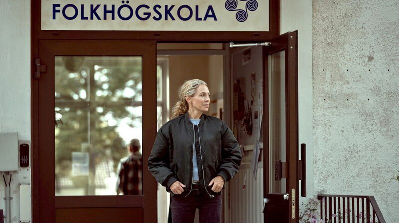 Maria Wern, Kripo Gotland S09E04: Schatten der Vergangenheit (Ett ...