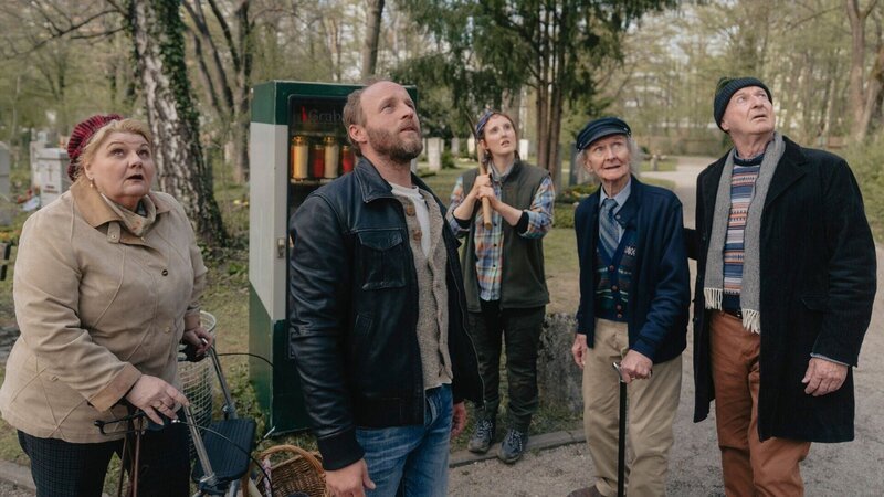 Neue Geschichten vom Pumuckl S01E03: Der alte Eder – fernsehserien.de