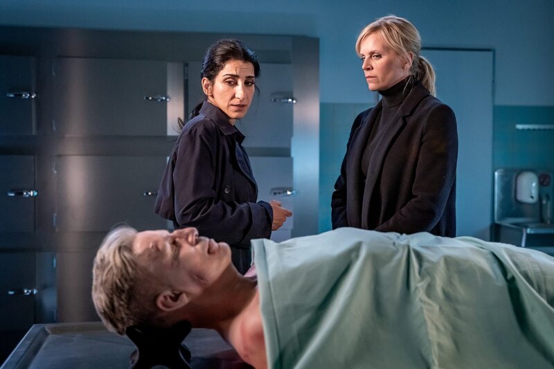 SOKO Leipzig S24E19: Direkt ins Herz – fernsehserien.de