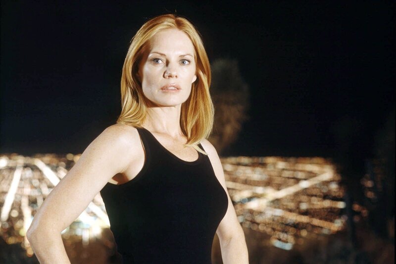 CSI: Vegas S05E18: Das Wunschkind (Spark Of Life) – fernsehserien.de