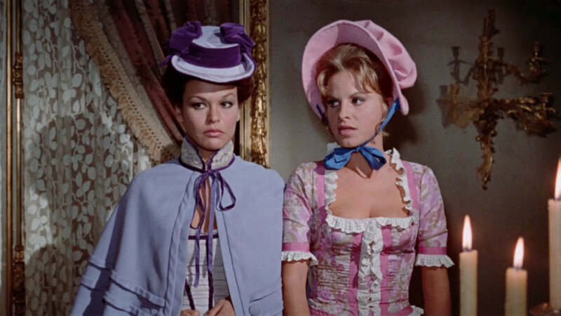 Graf Draculas große Liebe – fernsehserien.de