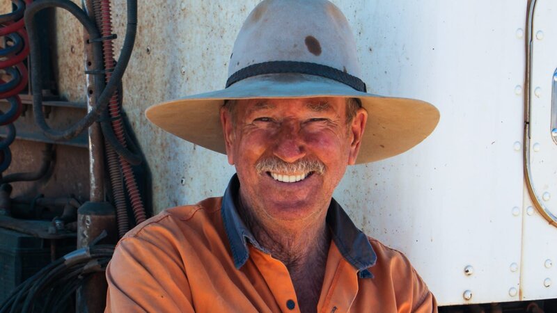 Outback Truckers S07E06: Folge 76 (Episode 6) – fernsehserien.de