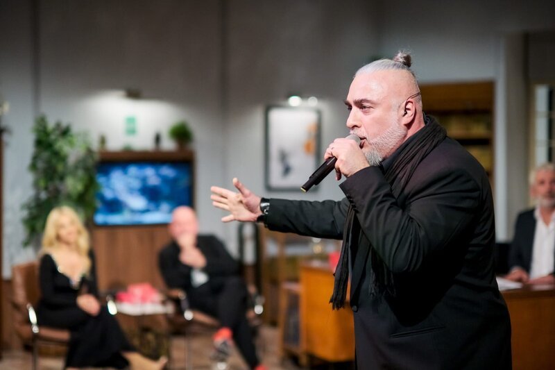 Willkommen Österreich 590: Folge 590 – fernsehserien.de