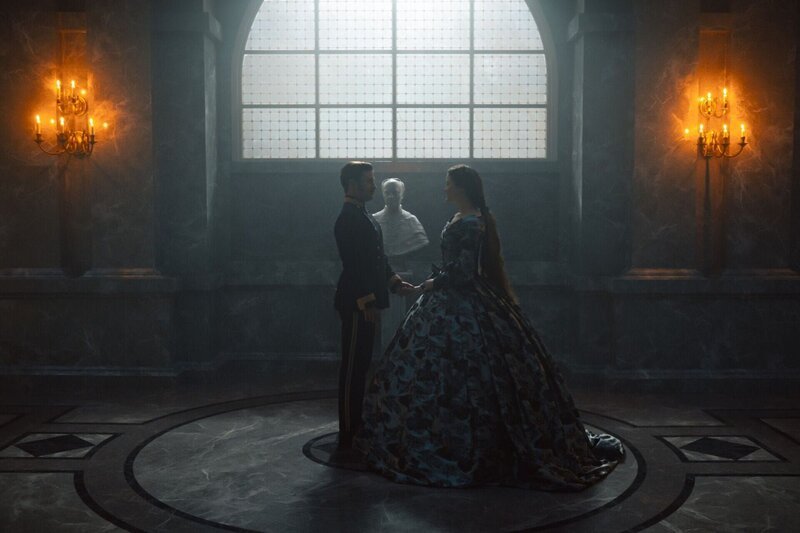 Sisi S03E02: Folge 14 – fernsehserien.de